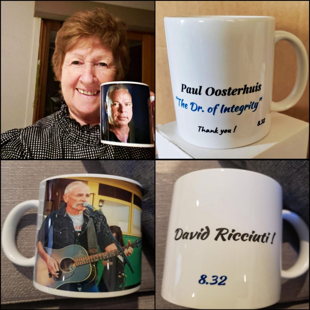 CLO SHOP - Cafe Locked Out