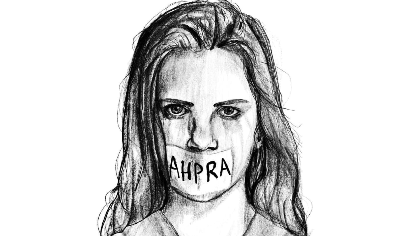 Psychology's 1984 Moment: AHPRA's New Code of Conduct for a Thought ...