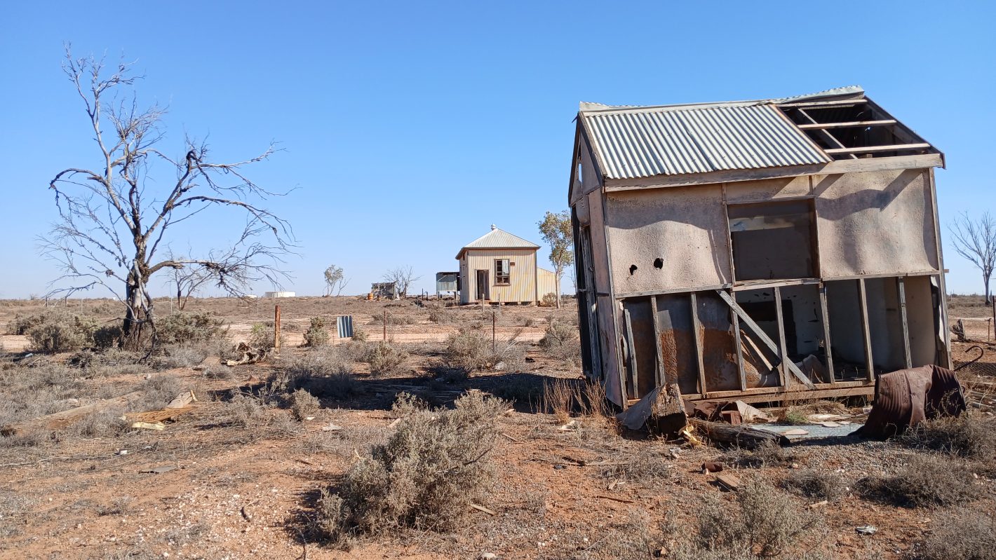 Professor Lyons, After 20 years, has time the weather & other facts ...